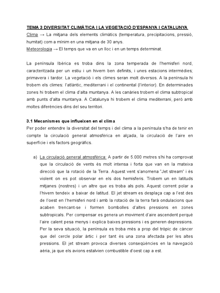 Tema 3 PDF | PDF