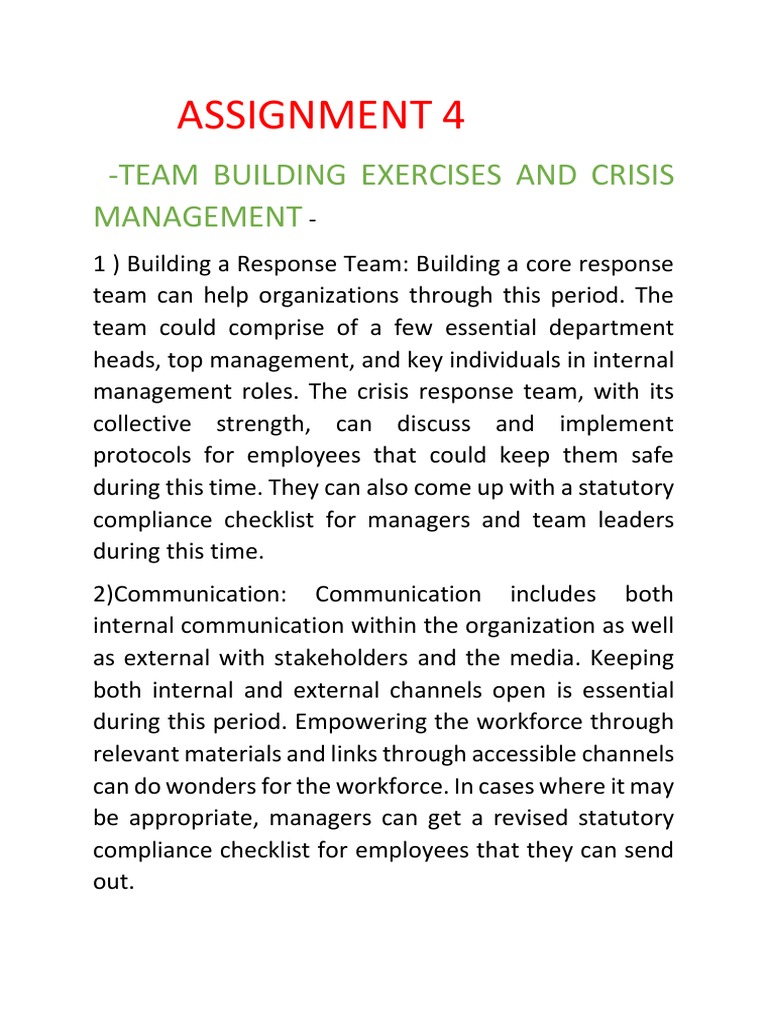 Isha PD Assignment PDF | PDF | Career & Growth | Business