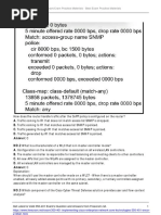 DevNet Associate Version 1 0 DevNet Associate 1 0 Final Exam Answers | PDF | Port (Computer ...