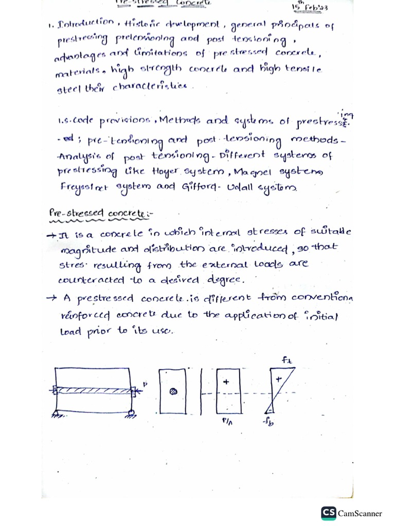 PRC Note Book PDF | PDF