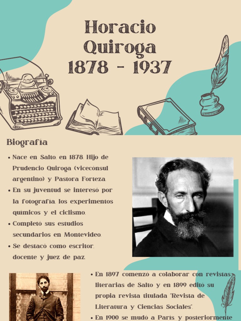 Biografía de Horacio.pdf | PDF
