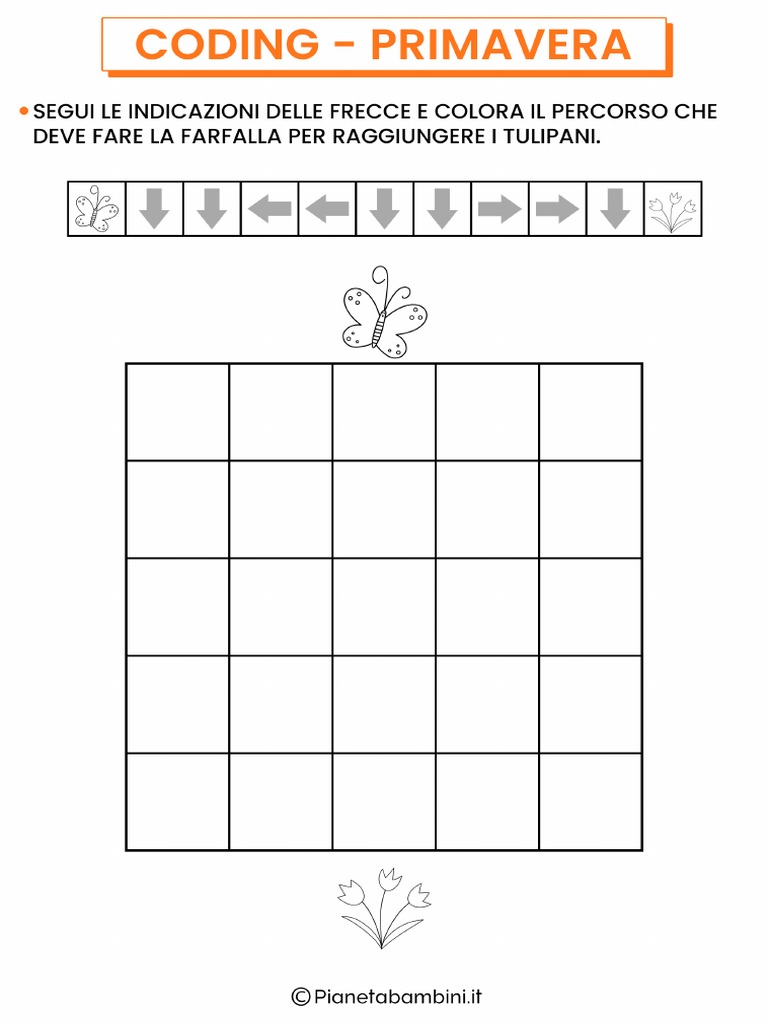 Coding Primavera | PDF