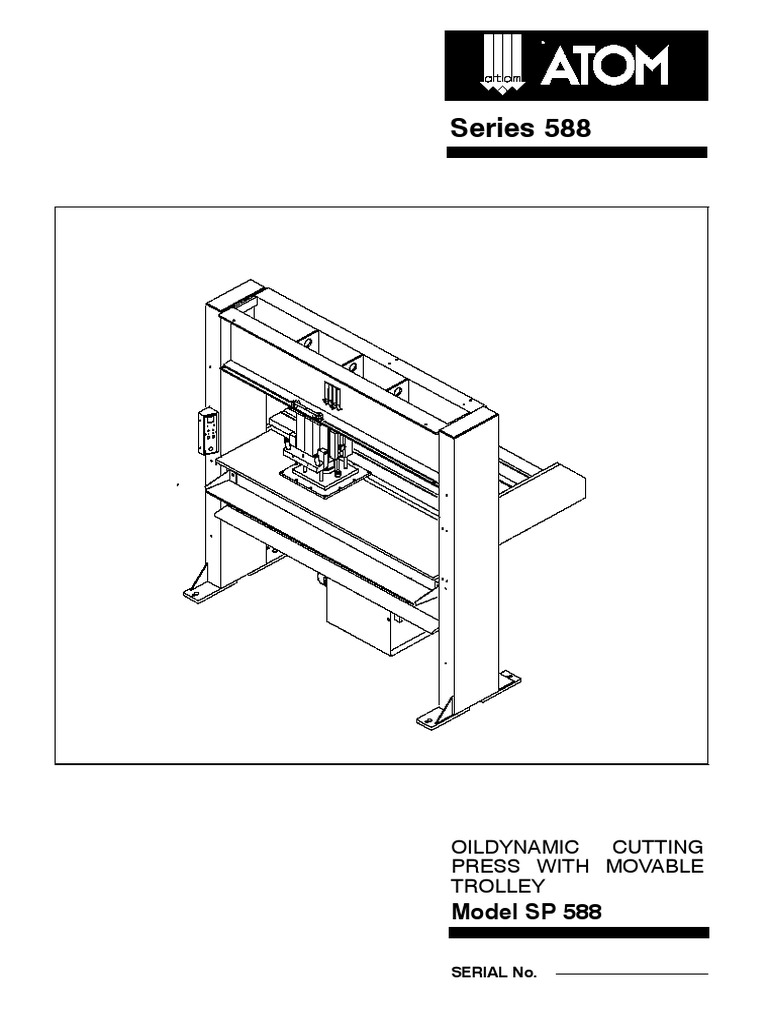 SP588 3英文 PDF | PDF