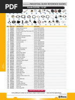 Carburetor Reference Guide for Walbro & Zama | PDF
