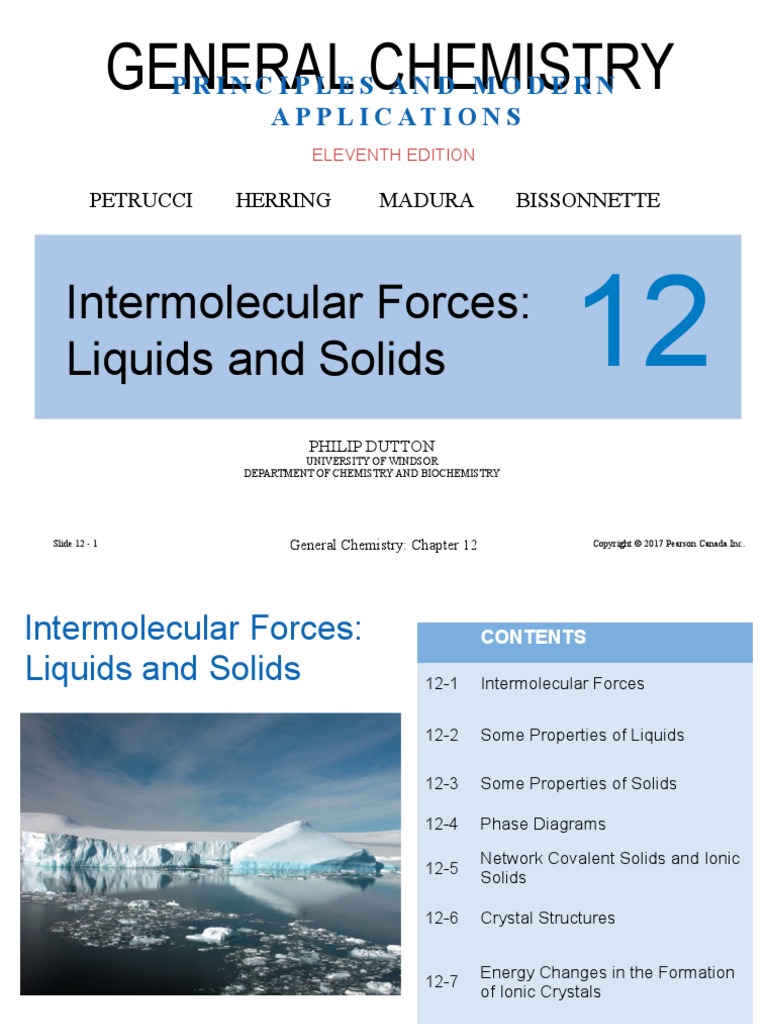 04 Chapter 12 Forces | PDF | Science & Mathematics