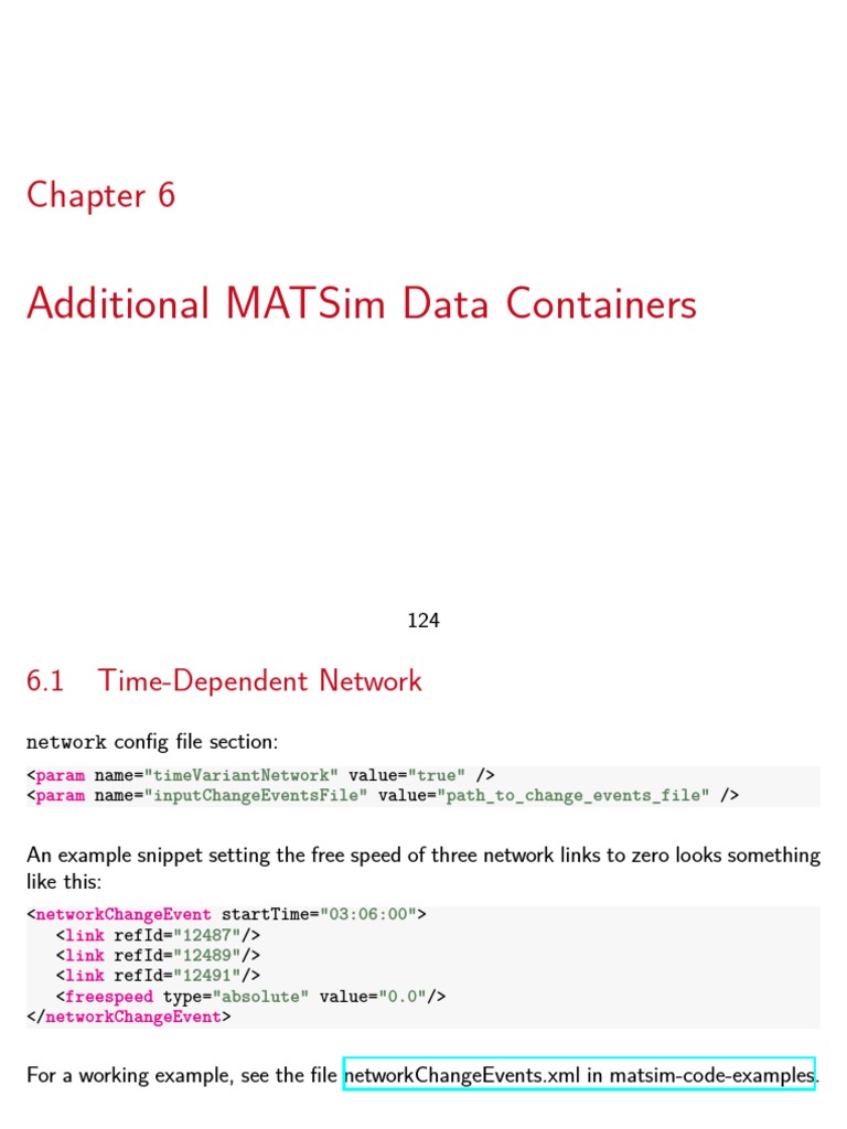 Lect Slides ch6 Additional Data Containers PDF | PDF