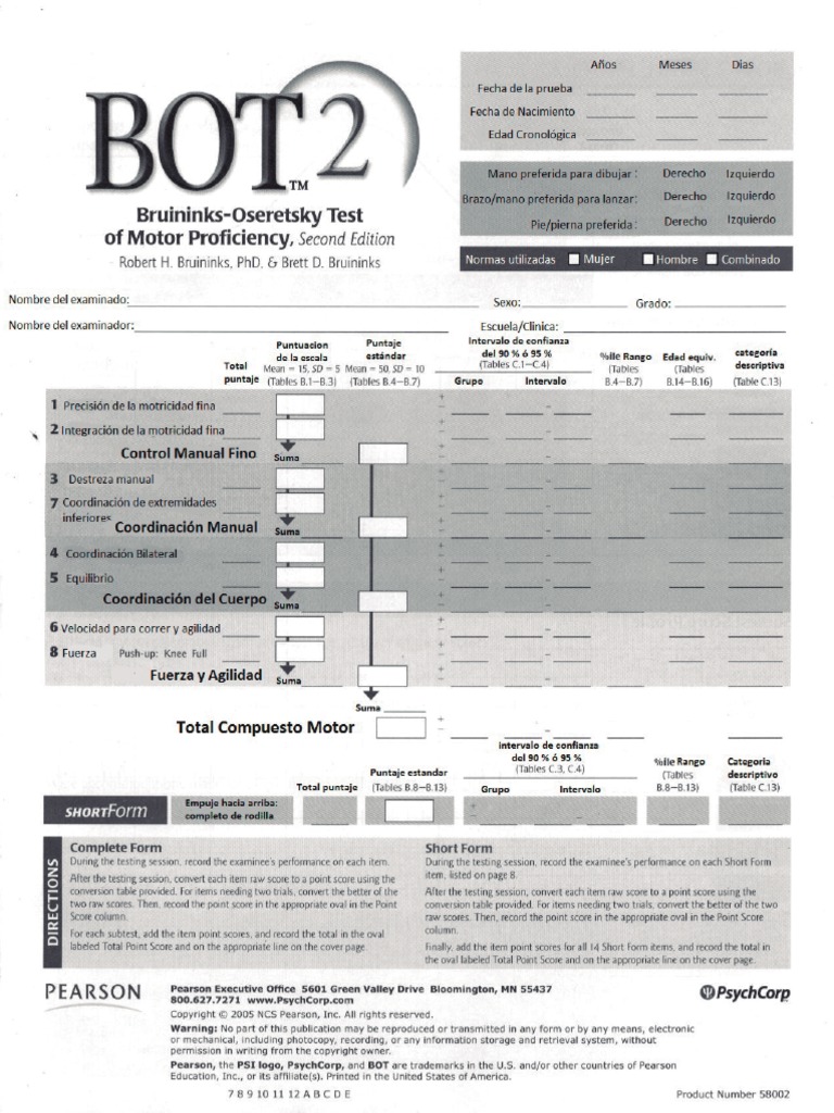 Bot2 PDF | PDF