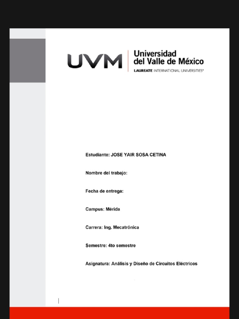 (Tarea 2 Cuadro Sinoptico) PDF | PDF