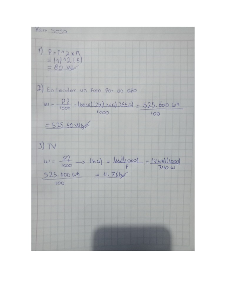 Tarea 2 - Sosa - Yair | PDF