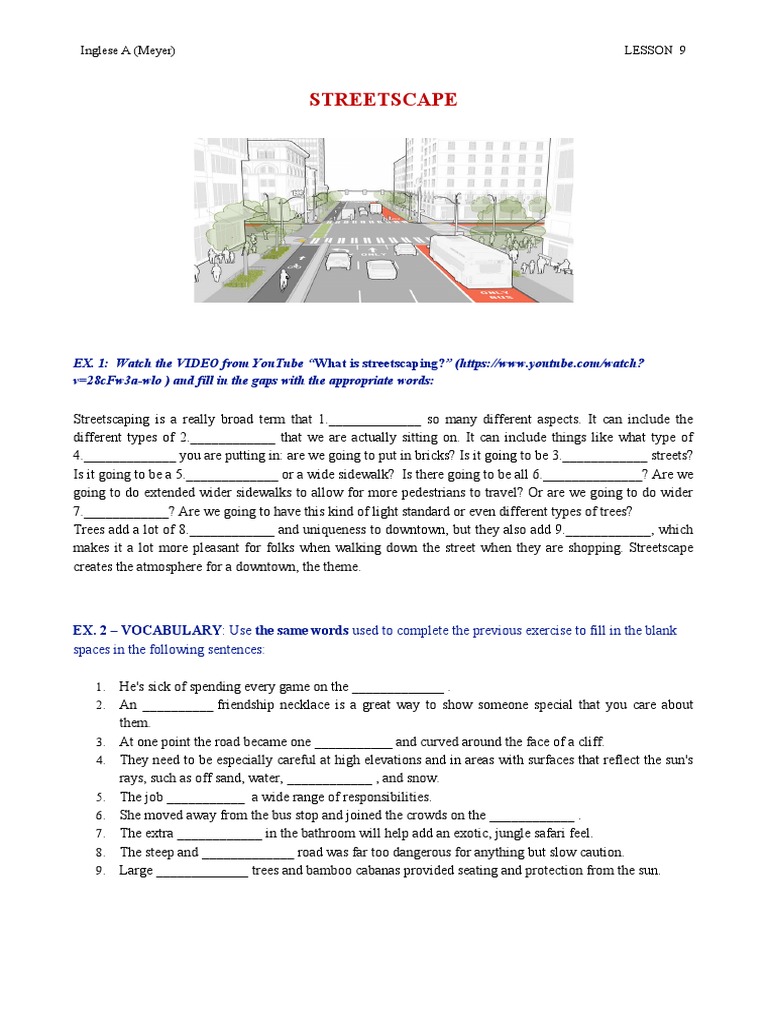 Lesson 9 Handout | PDF | Art | Science & Mathematics