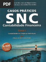 Aula 5 - Registos Contabilísticos | PDF | Contabilidade | Sistema de ...