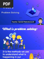 COMPUTER PROGRAMMING 12 - Q1 - W1-W4 - Mod1-Mod4 | PDF | Computer Programming | Algorithms