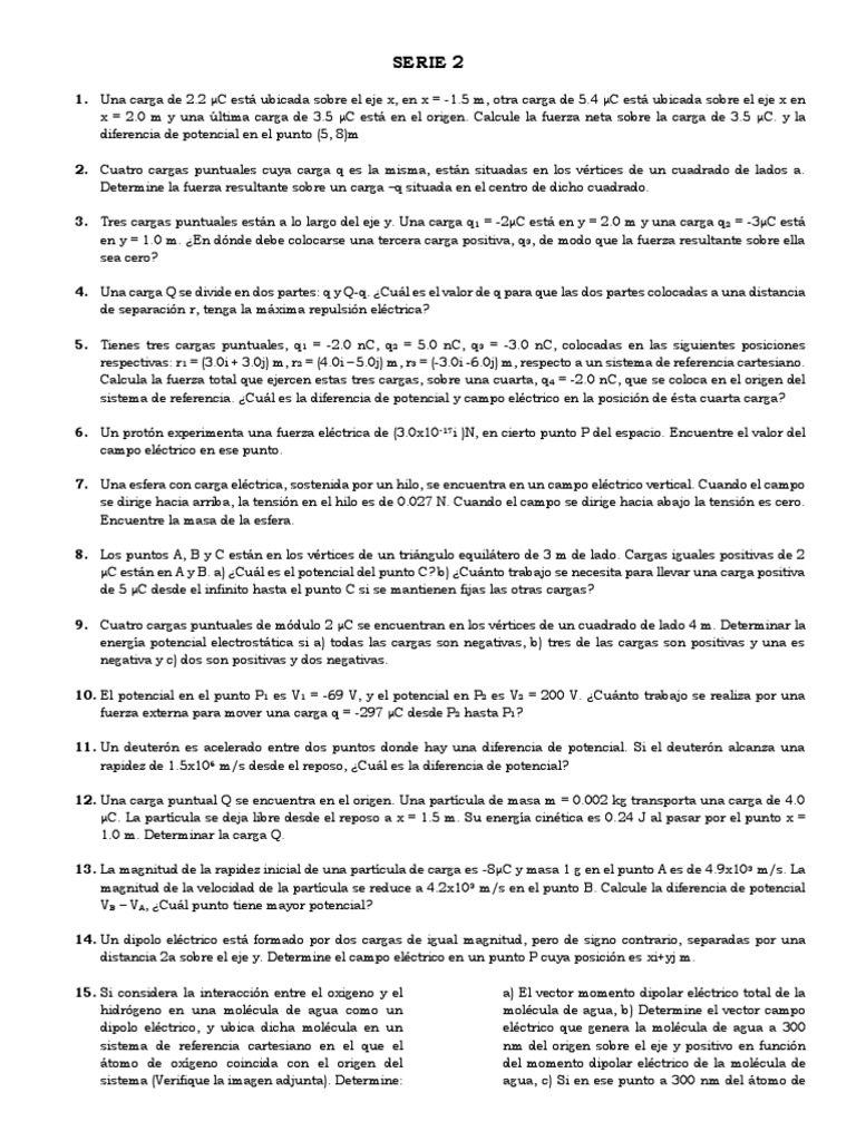 fisica 2.pdf | PDF
