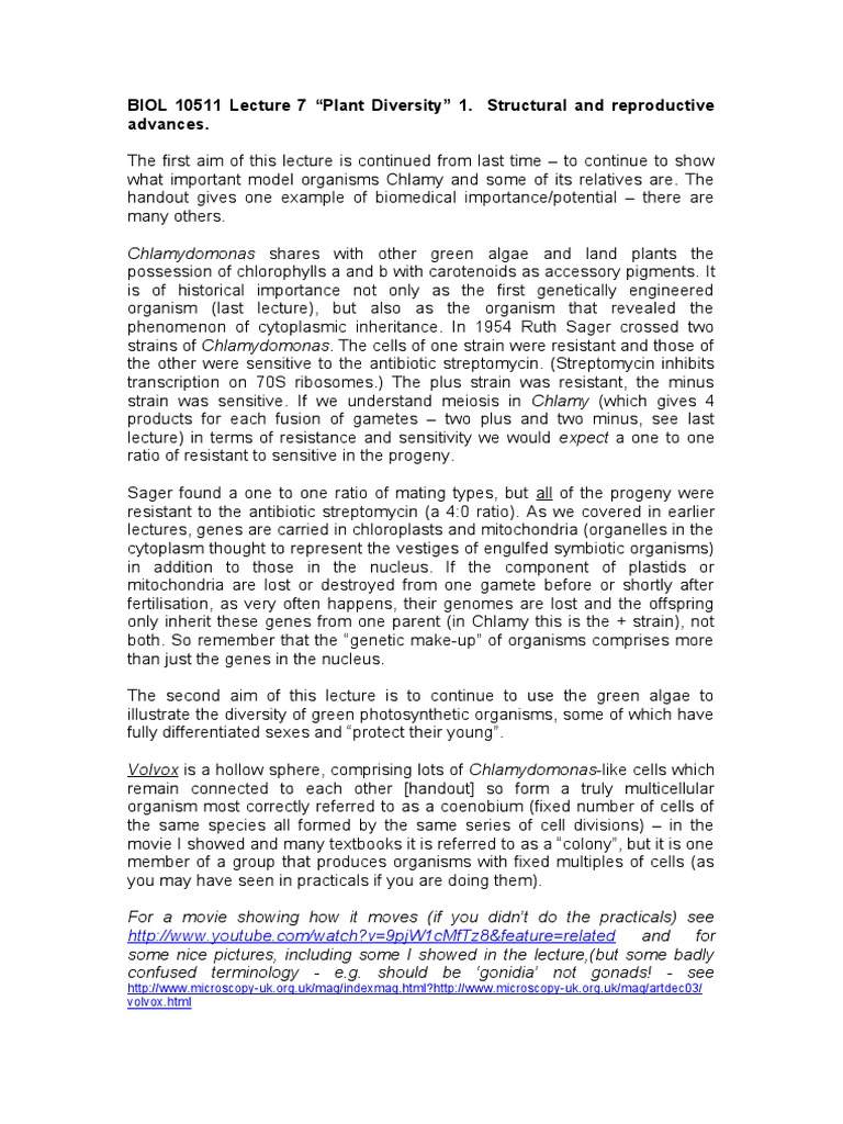 Lecture 7 Notes 2013 | PDF Lecture 7 Notes 2013 | PDF