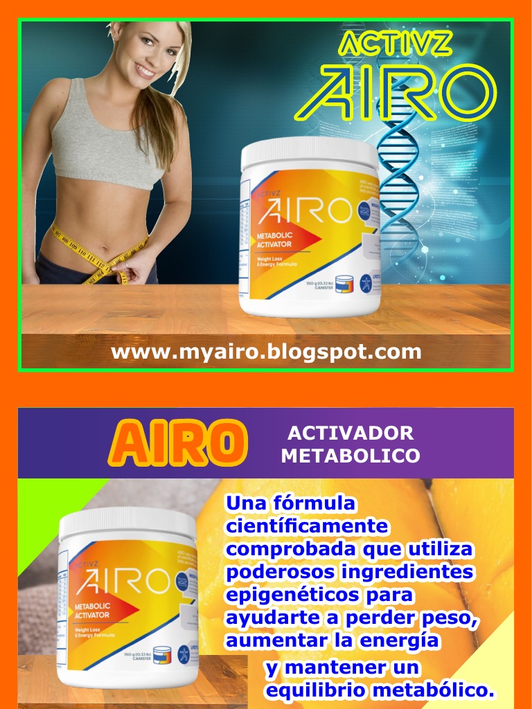 Airo Control de Peso | PDF | Genética | Biología