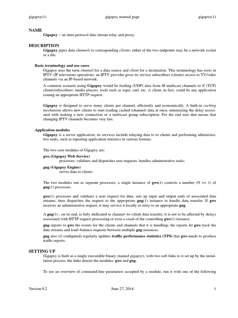 Manuals en PDF | PDF | Hypertext Transfer Protocol | Command Line Interface