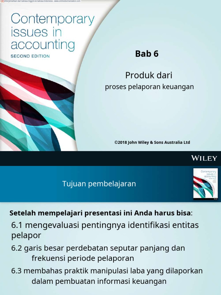 ch06 PPT Rankin 2e.en - Id PDF | PDF | Hukum