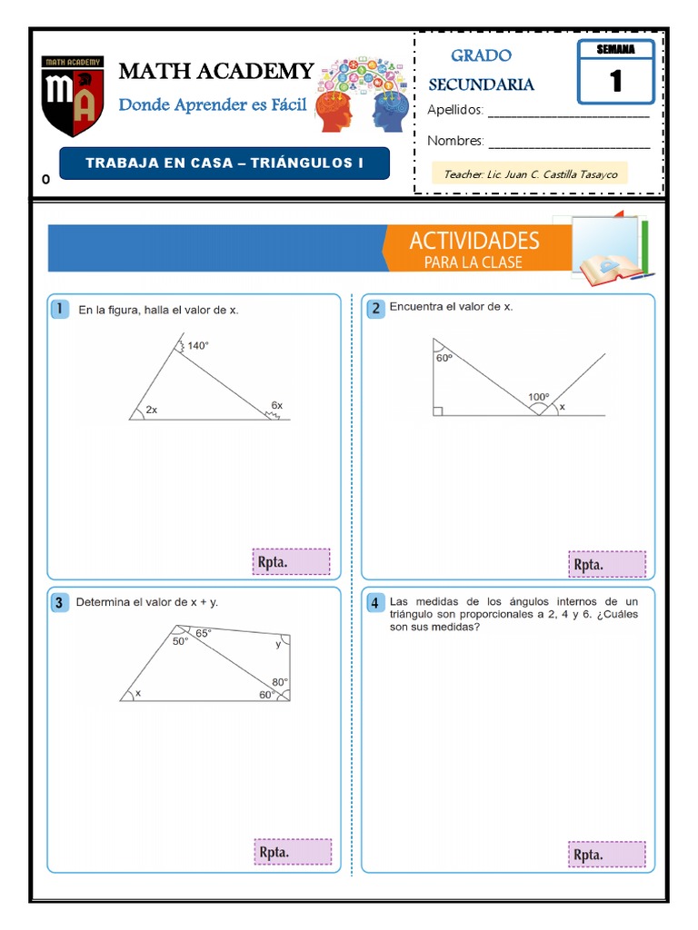 Tarea - Semana 1 - Tema 1 PDF | PDF Tarea - Semana 1 - Tema 1 PDF | PDF