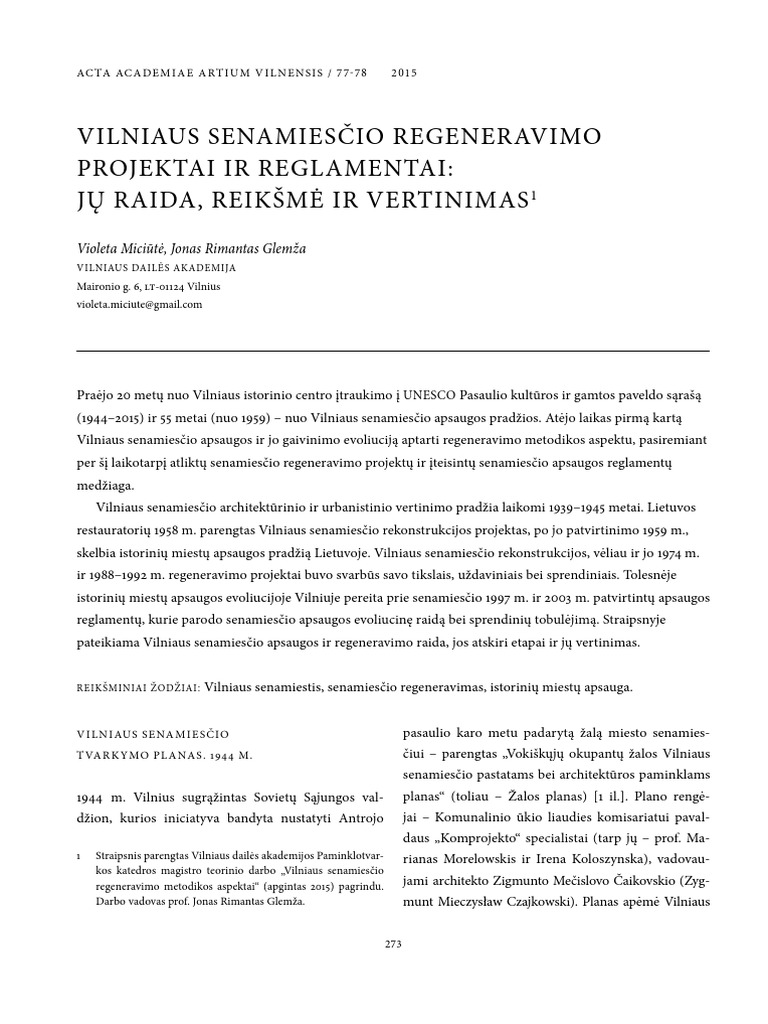 Acta 77 78 Net 13 Miciute Ir Gle | PDF