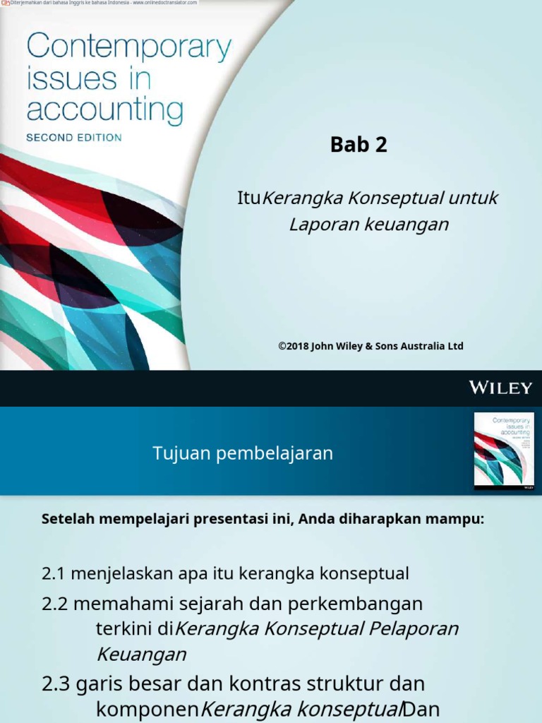 ch02 PPT Rankin 2e.en - Id | PDF