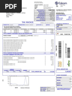 MTN Paid Up Letter. | PDF
