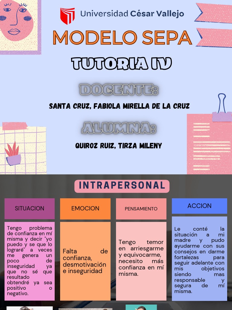 Modelo Sepa PDF | PDF