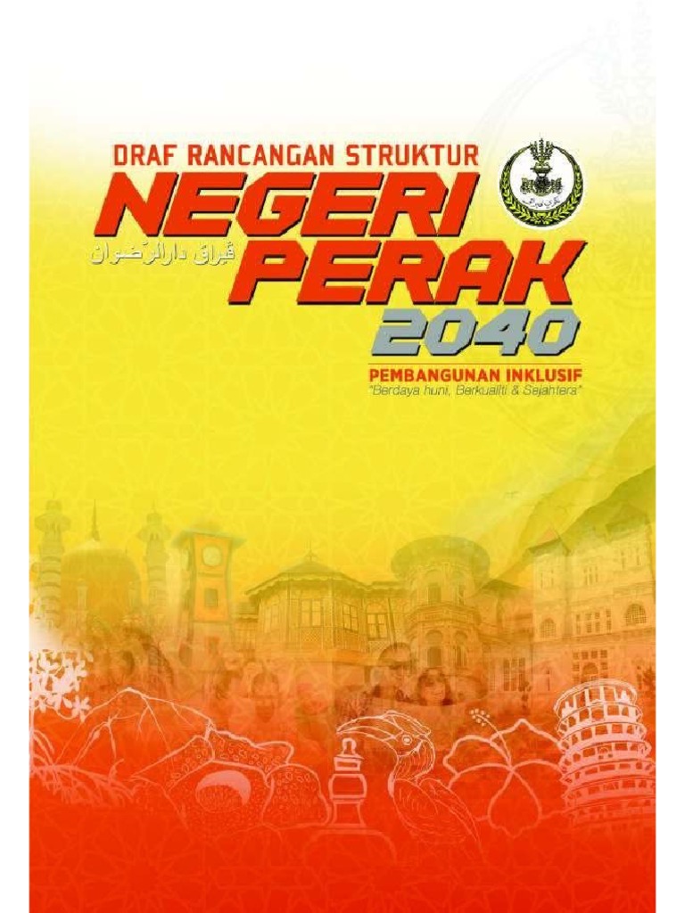 Final Draf RS Perak | PDF