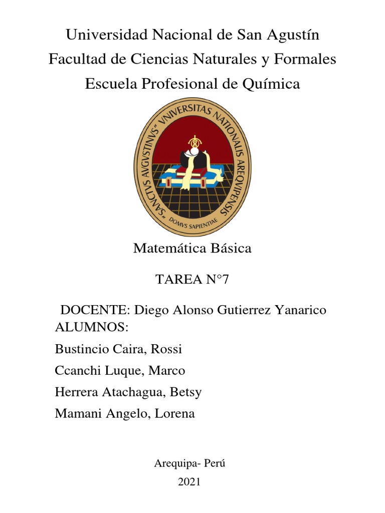 Practica 7 PDF | PDF