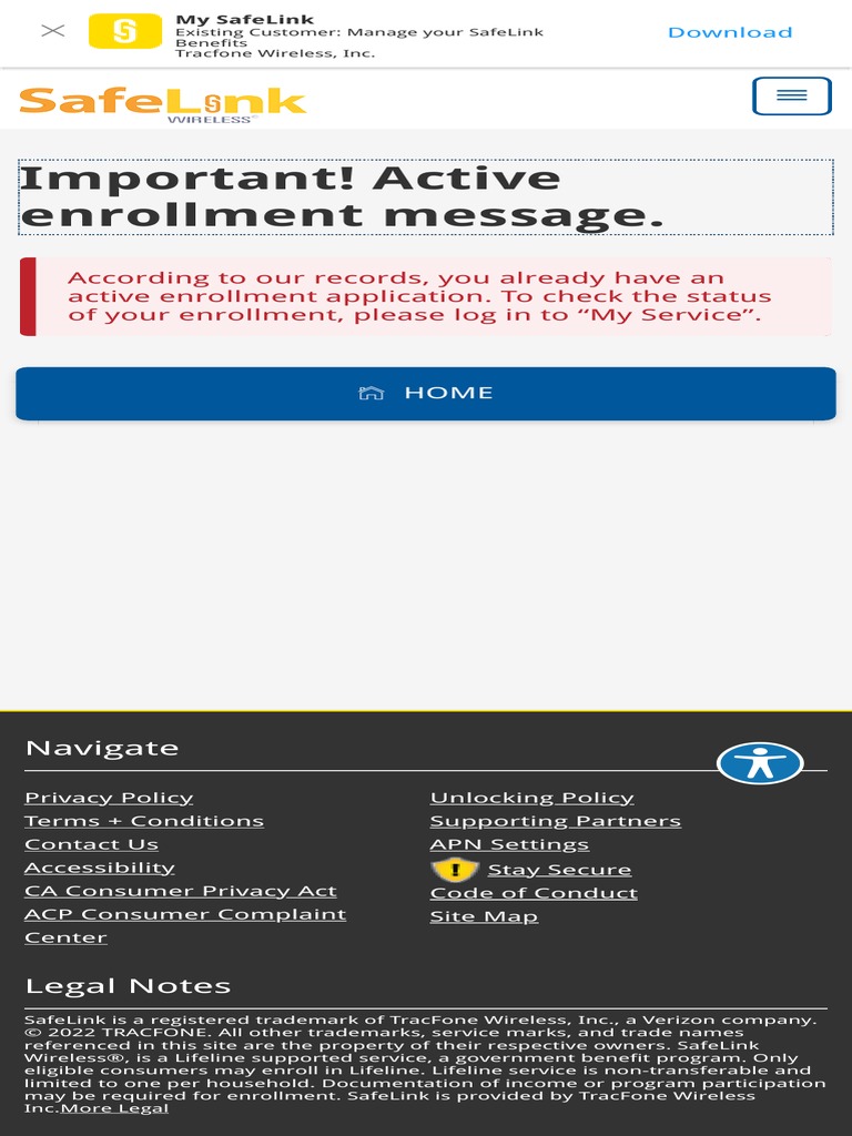 SafeLink Wireless.pdf | PDF