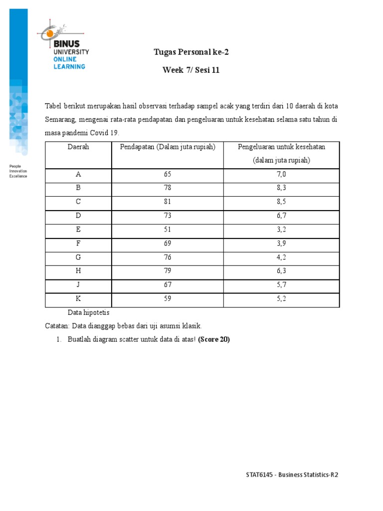 Monica Hertina Paulus Laoh PDF | PDF