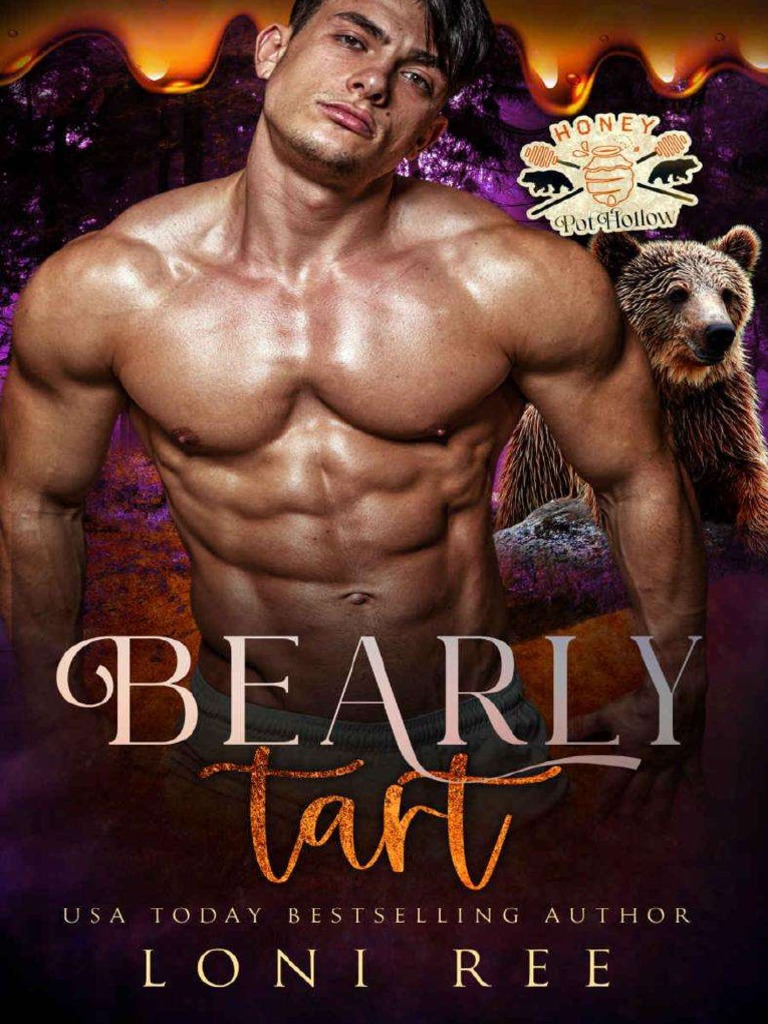 Loni Ree Bearly Tart PDF | PDF