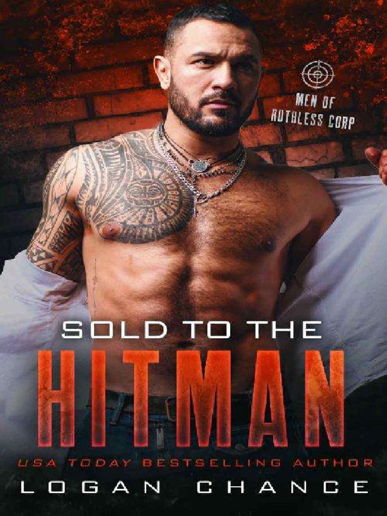 Logan Chance Sold To The Hitman PDF | PDF