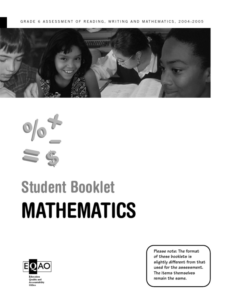 Math Student Book 2005 PDF | PDF | Triangle | Area