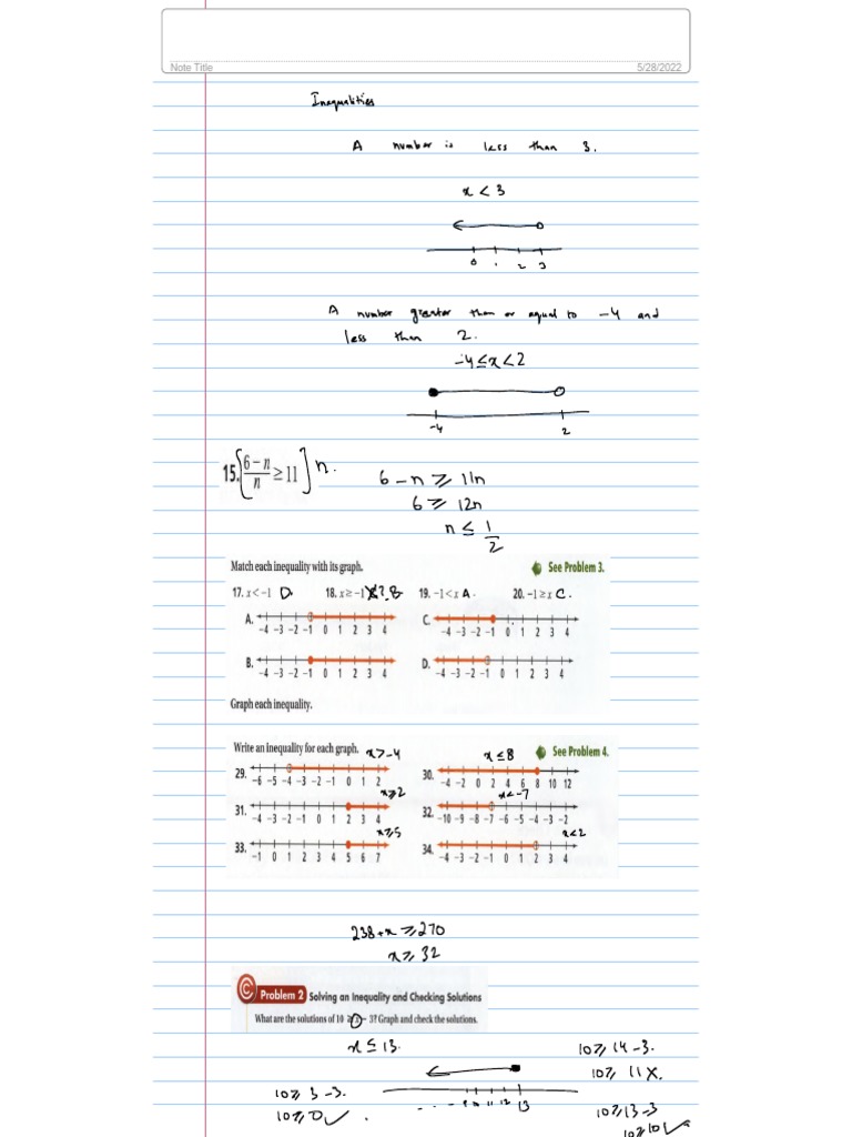 Algebra 11 | PDF