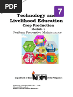 Indicators PMES 2024-2025 | PDF