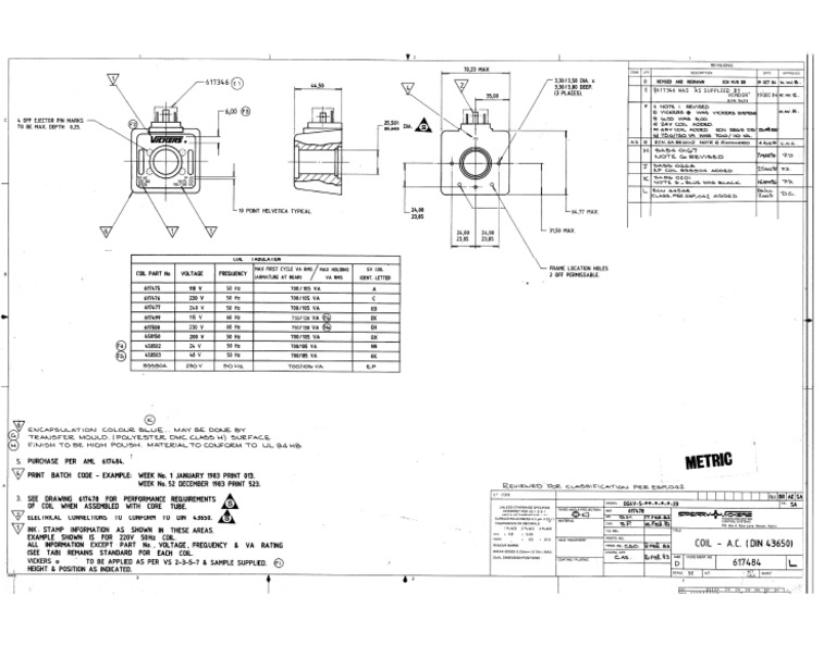 ctop5 coil drawing ac.pdf | PDF