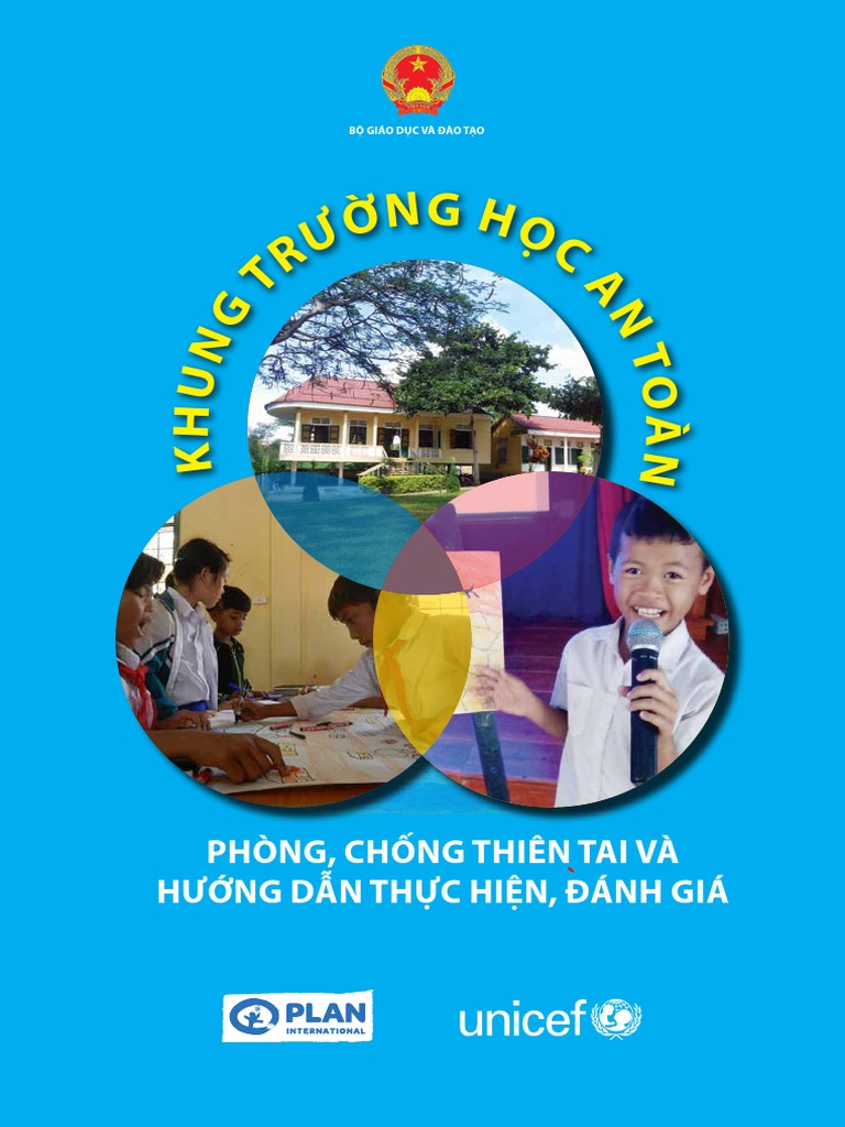 Safe school-DRR | PDF