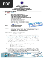 2024 Kpsea Declaration by The School Headteachers 2 | PDF