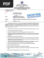 Sample Lecture Session Guide | PDF | Gender Equality | Gender Studies