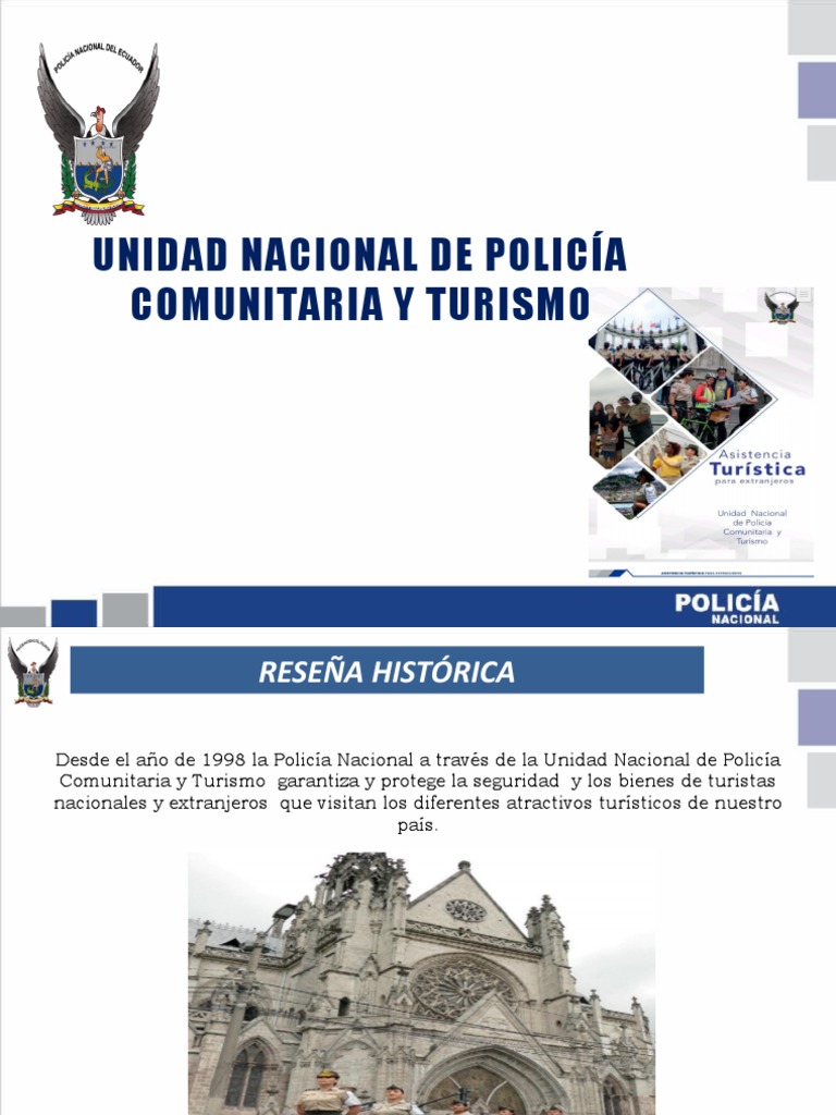 CAPACITACIÓN SERVIDORES POLICIALES KDTS 2022.pptx | PDF