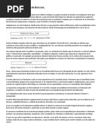 GIL-MONTE Pedro R - El Síndrome de Quemarse Por El Trabajo (Burnout ...