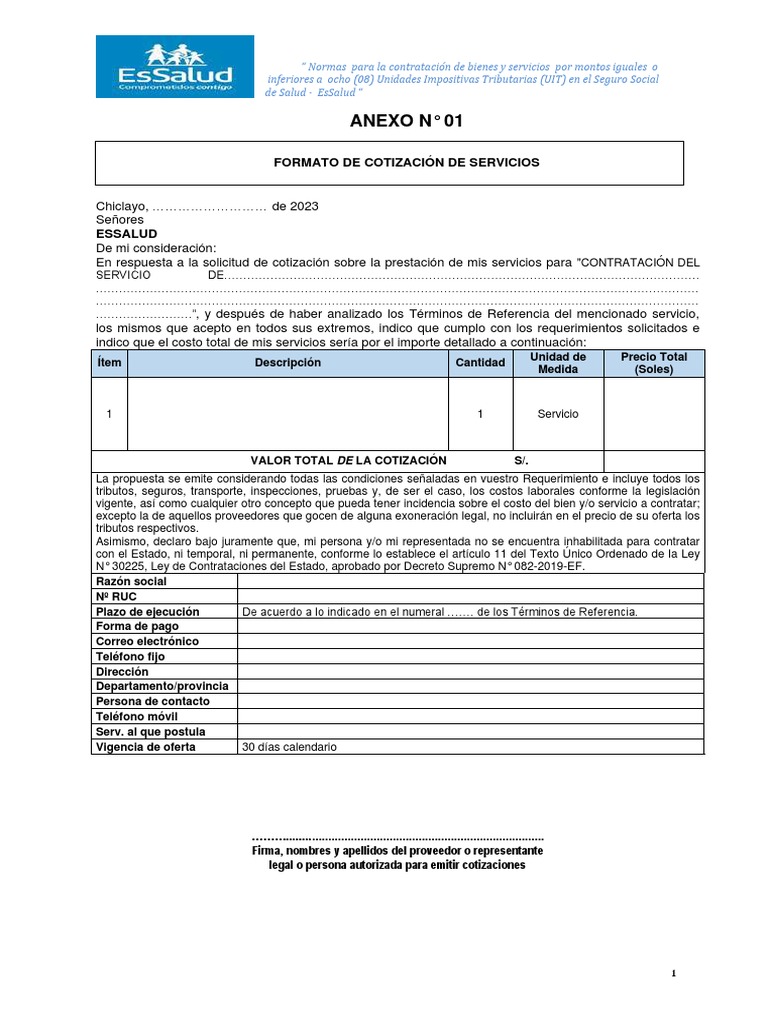 Anexos EsSalud | PDF | Justicia | Crimen y violencia