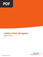 Precision Xceed Pro Operator's Manual | PDF | Barcode | Image Scanner