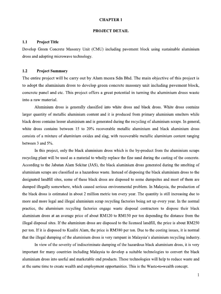 Technology Development Paper PDF | PDF