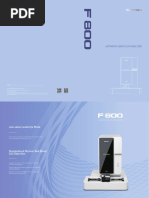 BC 700 BC 720 Product Brochure | PDF | Clinical Medicine | Medical ...