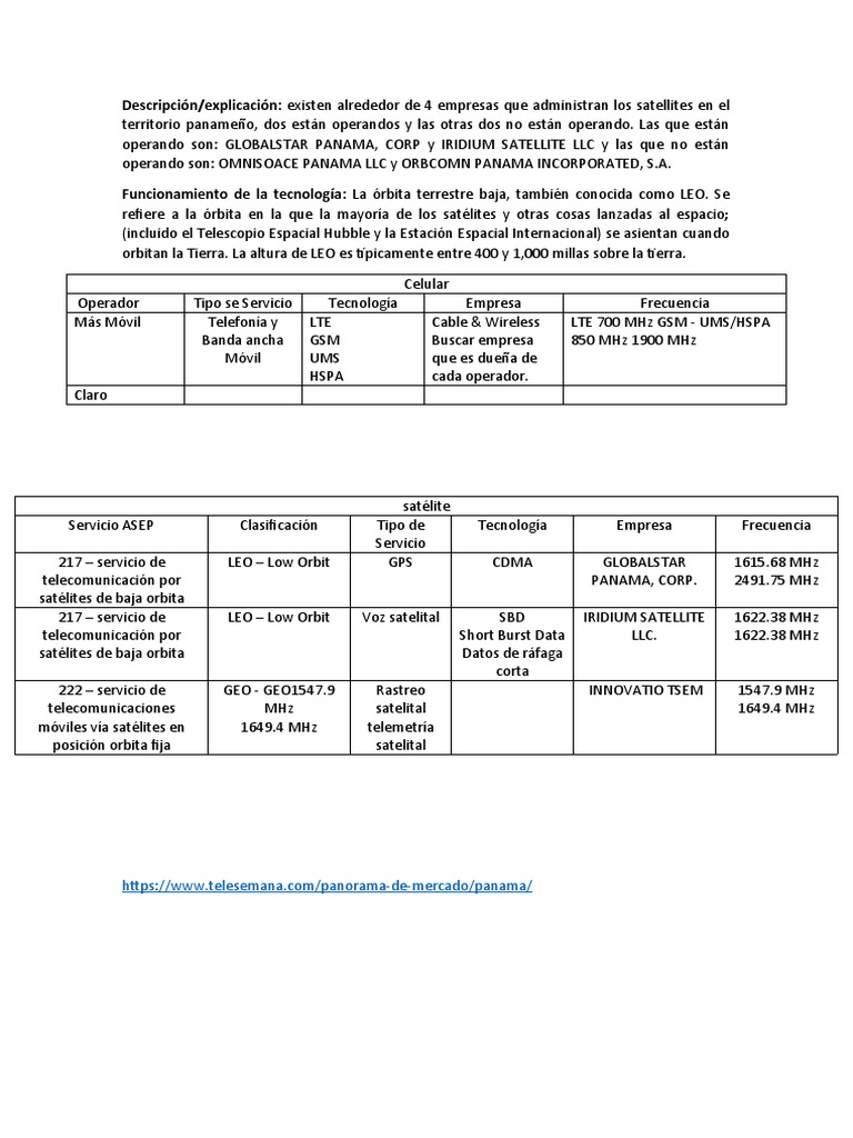 Investigacion de Rmi | PDF