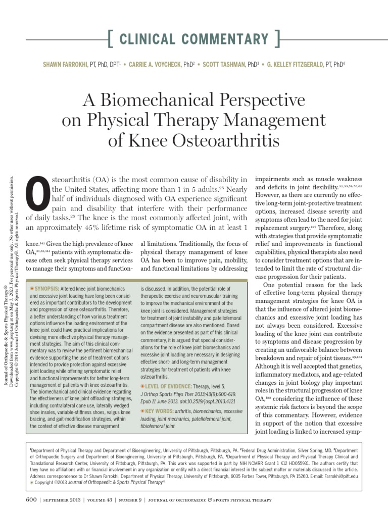 Jospt 2013 4121 | PDF