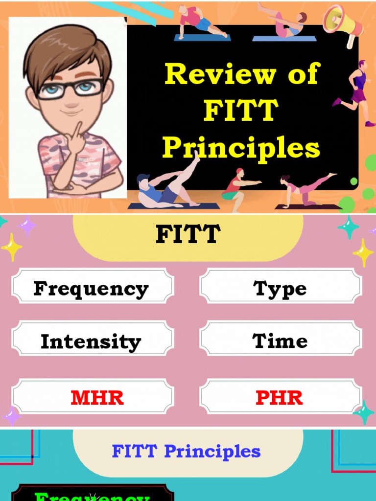 L1 Fitt Principles.2 | PDF