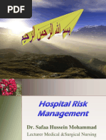 High Risk Consent | PDF