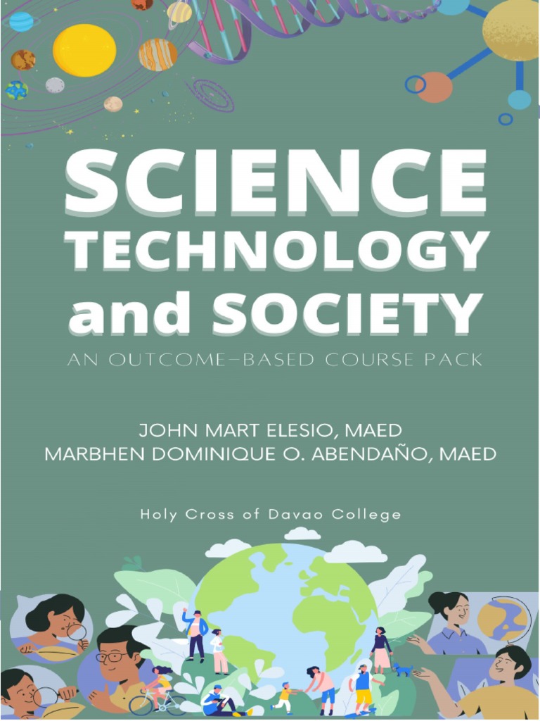 MODULE 4 - SCITECH 101 - Science, Technology, and Society | PDF